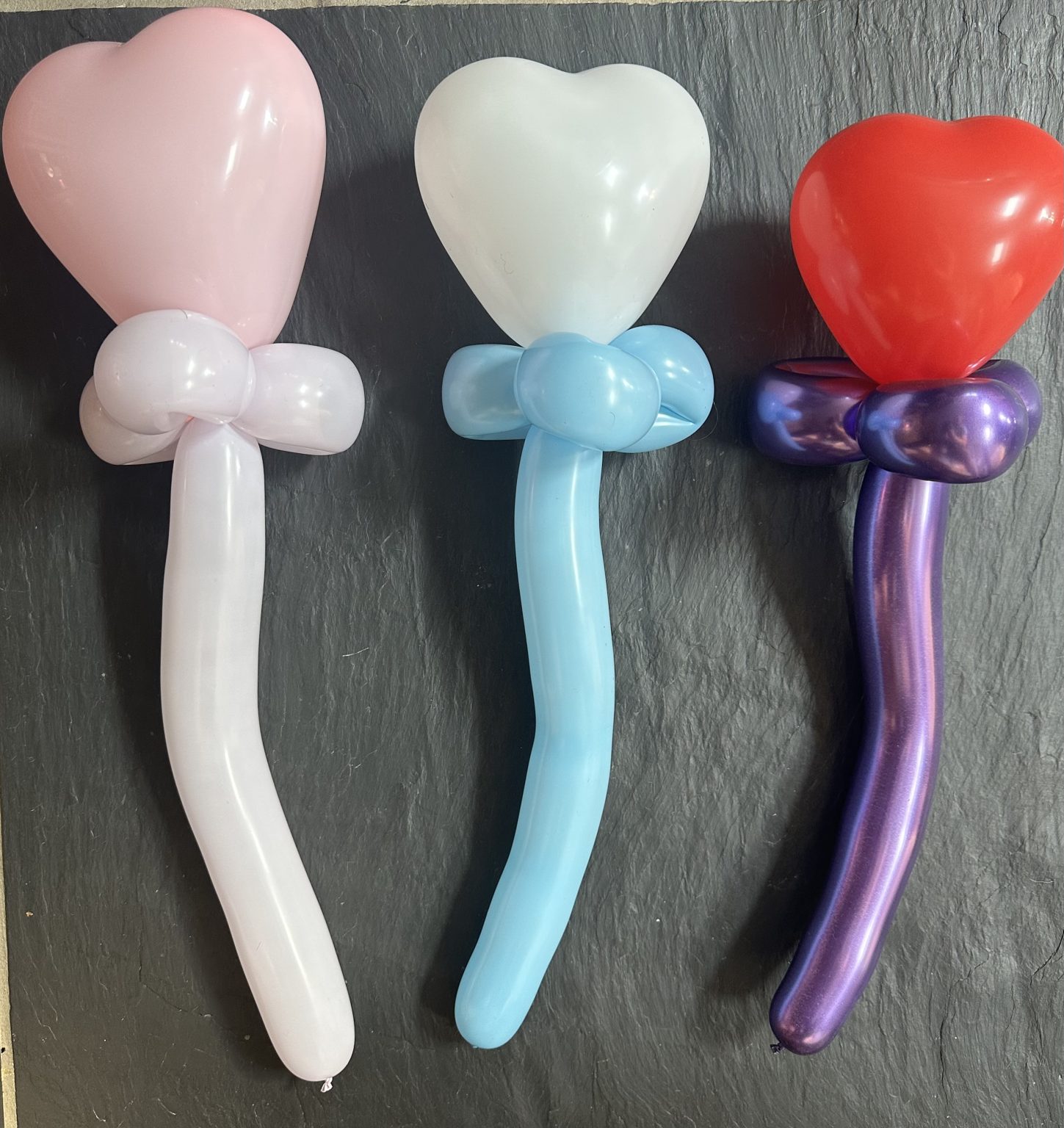 Balloon Modelling For Corporate Events - Symply Balloons | Balloon ...